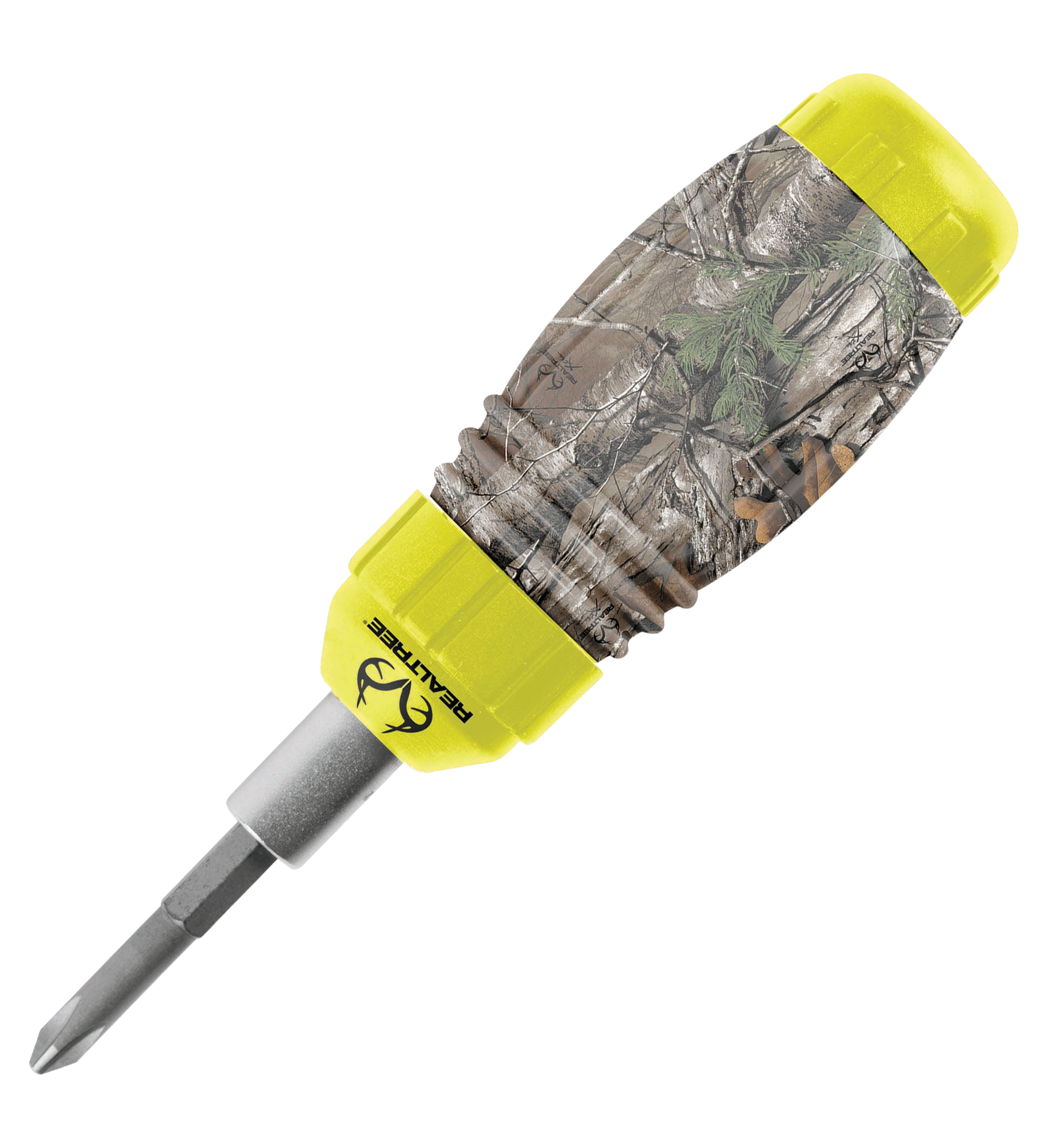 Realtree 7-in-1 Screwdriver | Bass Pro Shops